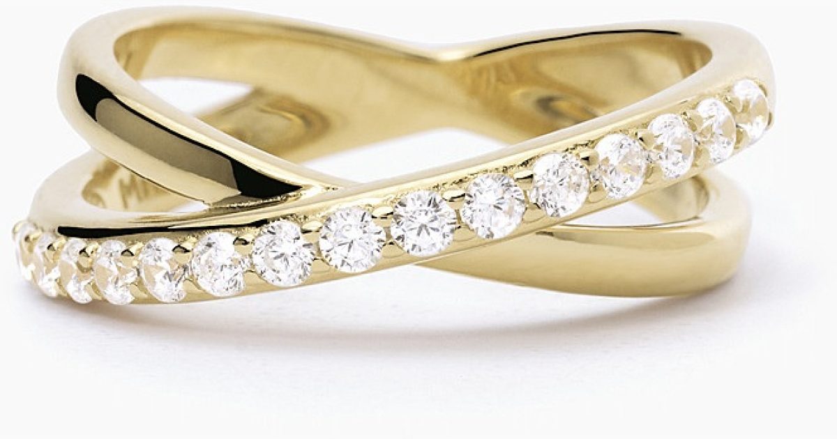 anello Mabina 523278 · Gioielleria Sali Conti