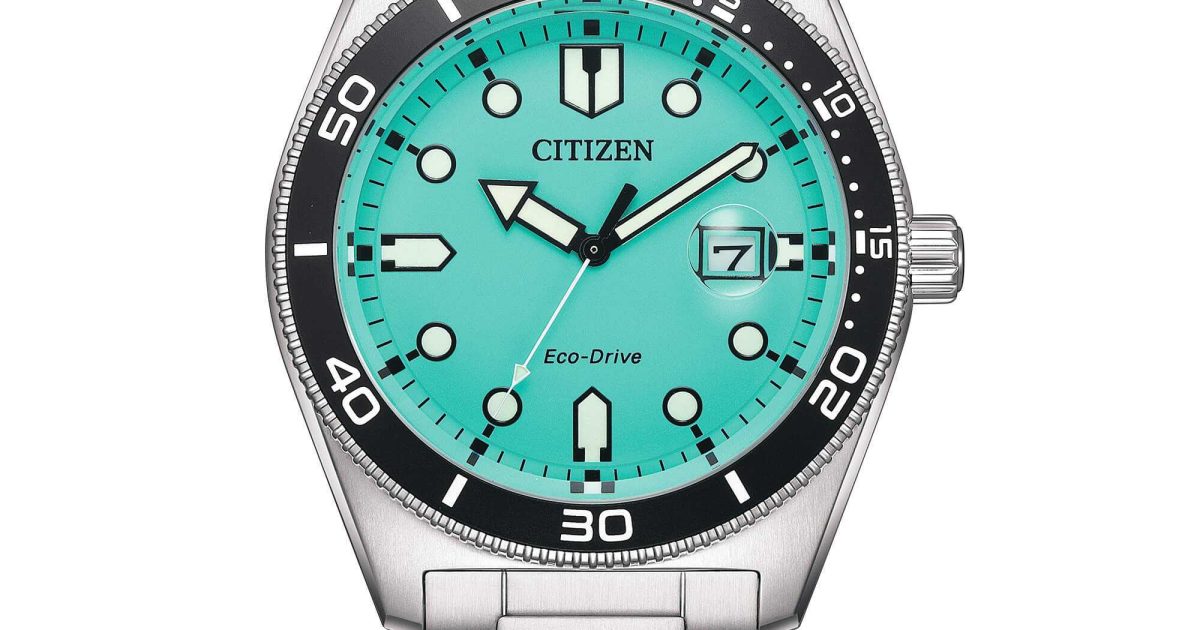 Citizen AW1760-81W · Gioielleria Sali Conti